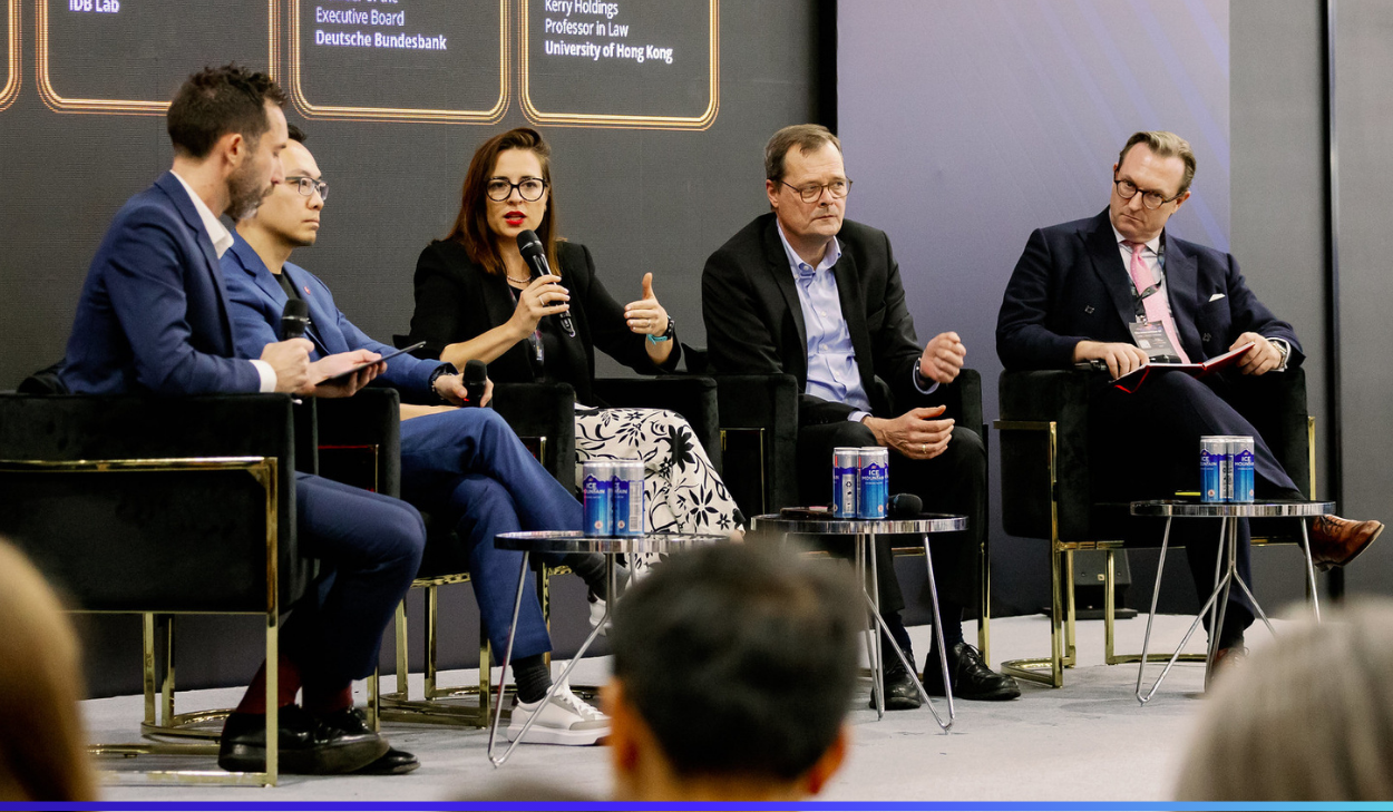 AI use cases in RegTech | SFF 2023